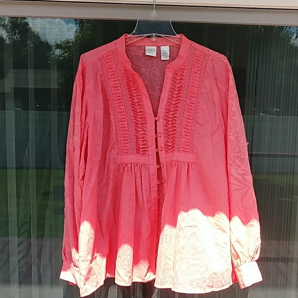 Emma James | Tops | Emma James Womens Top | Poshmark